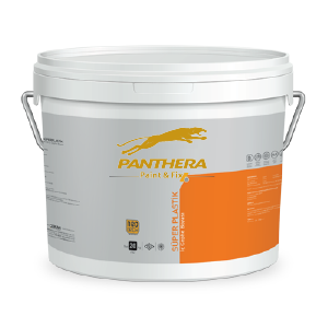 Panthera – Paint & Fix